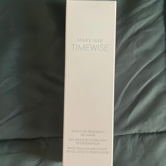 Mary Kay | Skincare | Mark Kay Timewise Moisture Renewing Gel Mask | Poshmark